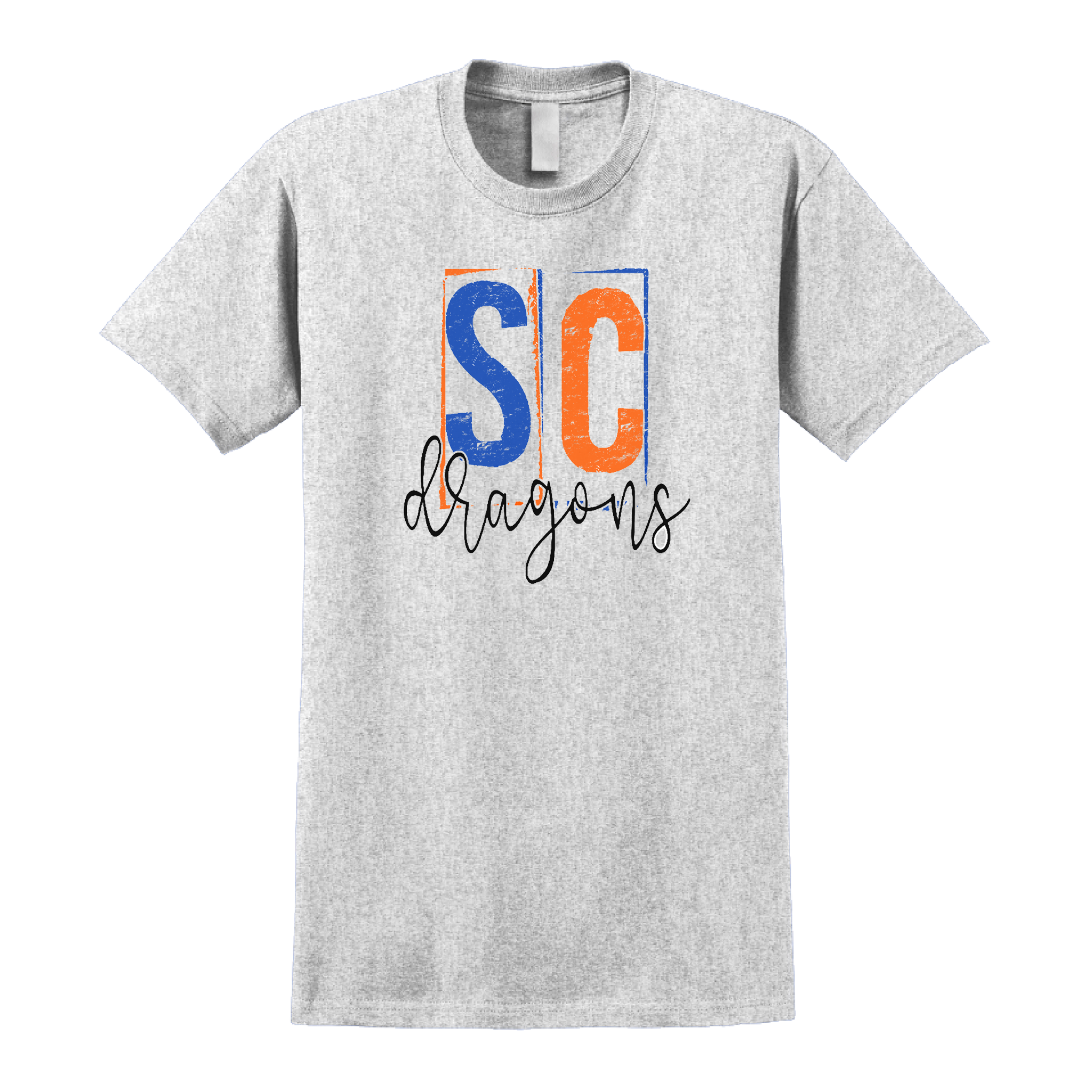SC Dragons – Porter Shirts